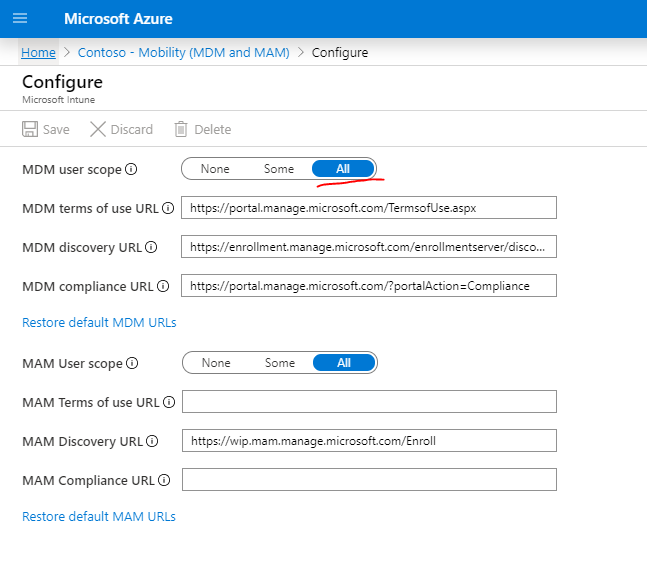 为已有设备启用Windows AutoPilot（一）--先决条件_找不到 get-windowsautopilotinfo-CSDN博客