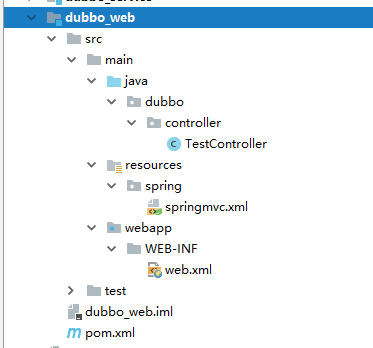 dubbo+zookeeper对比springCloud及分布式项目搭建详解_dubbo+zk 与springcloud的区别-CSDN博客