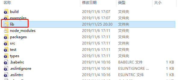 Element Ui组件库源码二次开发如何把elementui的组件复制到自己组件库中进行二次开发 Csdn博客
