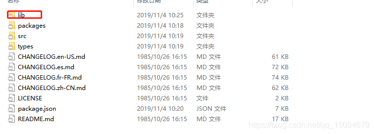 Element Ui组件库源码二次开发如何把elementui的组件复制到自己组件库中进行二次开发 Csdn博客