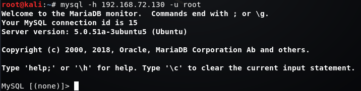 【漏洞验证】Metasploitable2靶机漏洞复现_vnc server 'password' password-CSDN博客