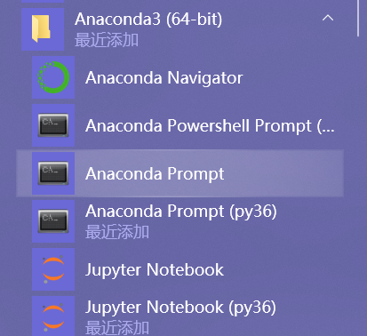 Anaconda 创建和管理不同 Python 环境以及 PyCharm 中不同环境的切换_pycharm conda不同环境-CSDN博客