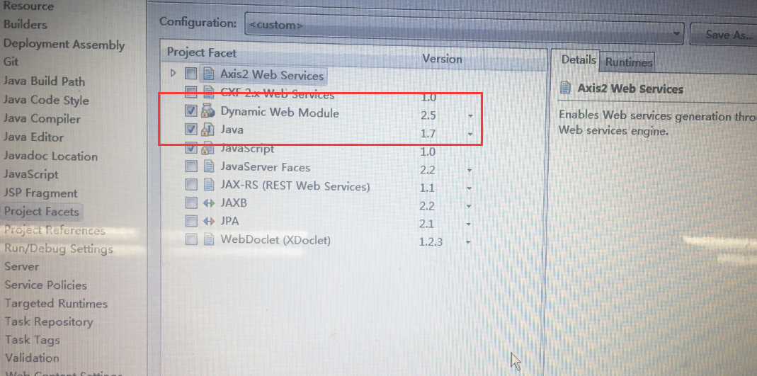 org.eclipse.wst.common.project.facet.core.xml-CSDN博客