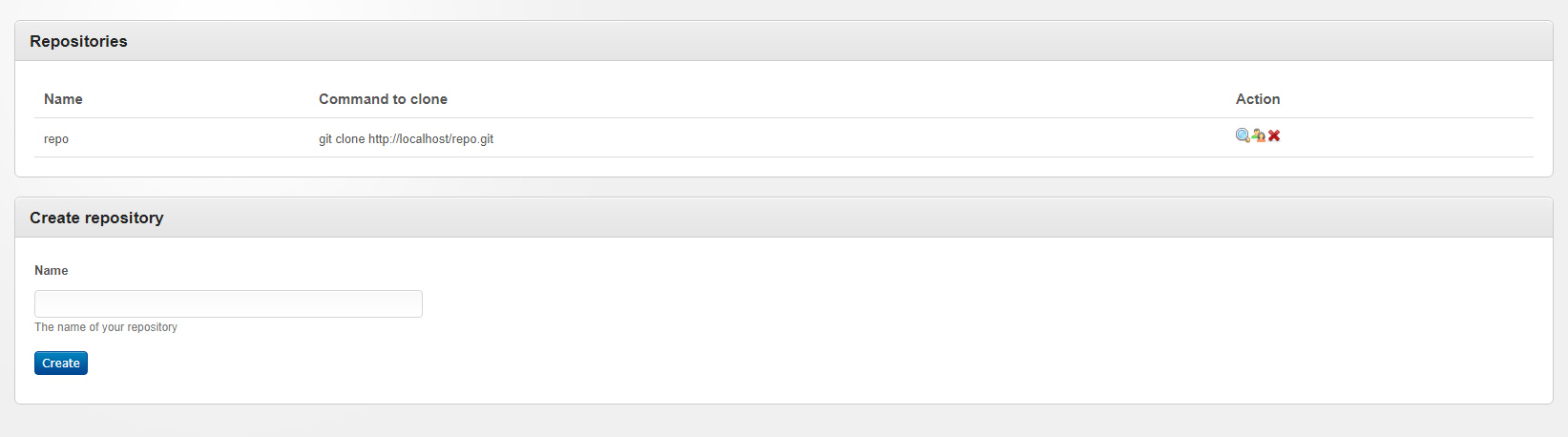 Windows搭建局域网git服务器windows局域网部署git Csdn博客 
