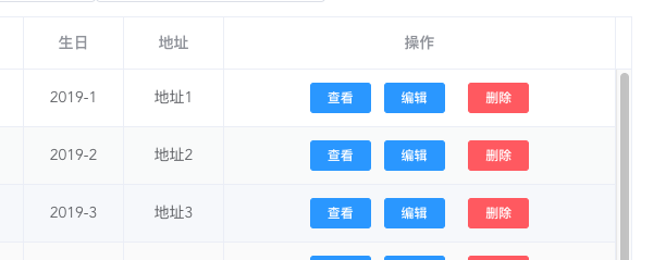 Element Uivue 实现按钮权限管理el Button权限控制 Csdn博客 