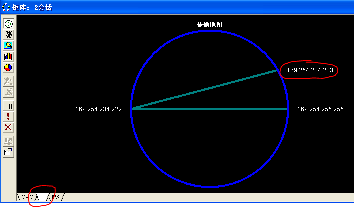 网络安全——Sniffer Pro网络分析器应用实验_sniffer pro实验-CSDN博客