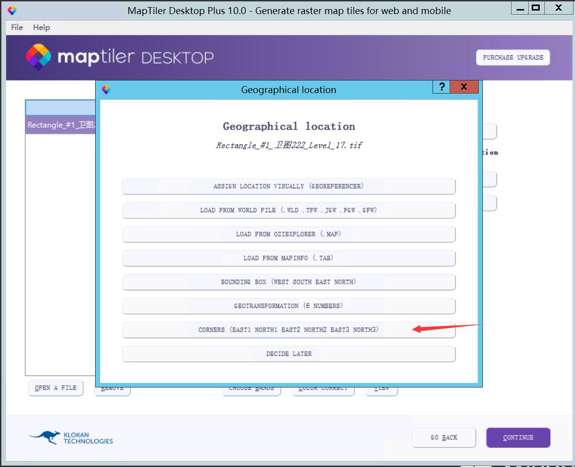 利用MapTiler工具进行地图瓦片切图，适合用于在h5中显示手绘地图场景_map tiler-CSDN博客