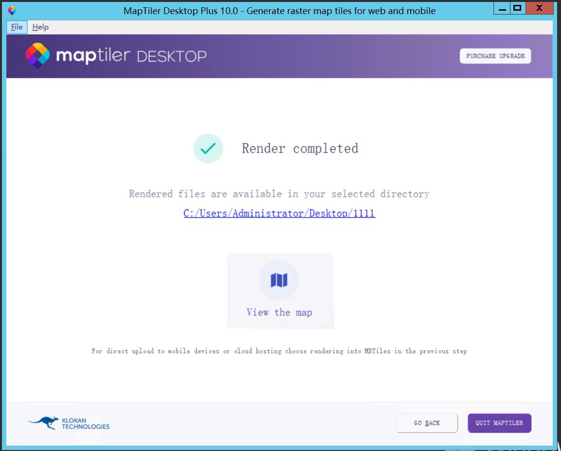 利用MapTiler工具进行地图瓦片切图，适合用于在h5中显示手绘地图场景_map tiler-CSDN博客