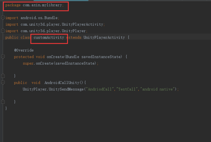 Unity和Android通信以及AndroidManifest的合并_unity merge manifest-CSDN博客
