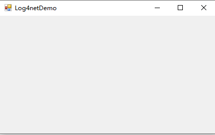 C# log4net将日志写入sql server，winform项目_c#软件日志写入sqlserver数据库-CSDN博客