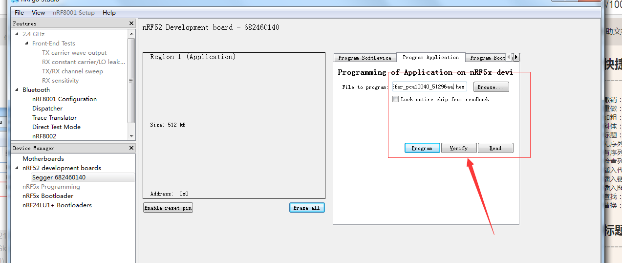 nRF52笔记（5）sniffer 抓包_sniffer抓包-CSDN博客