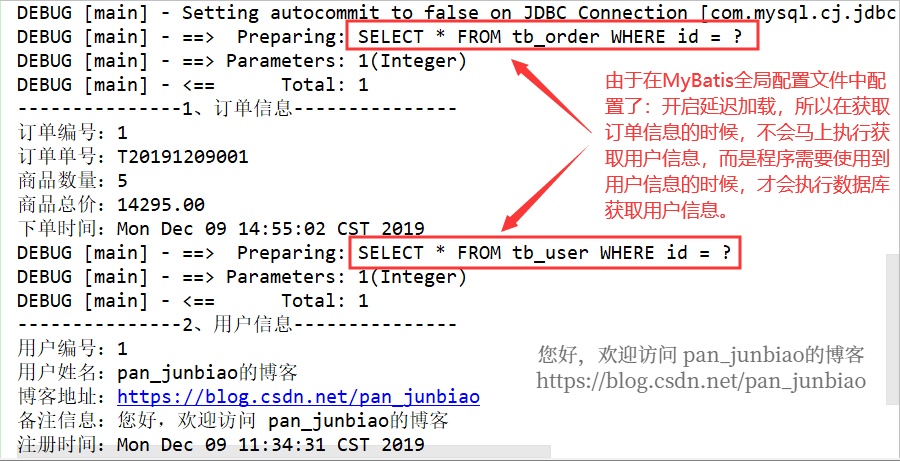 MyBatis关联嵌套映射（association、collection、discriminator）_mybatis association属性-CSDN博客
