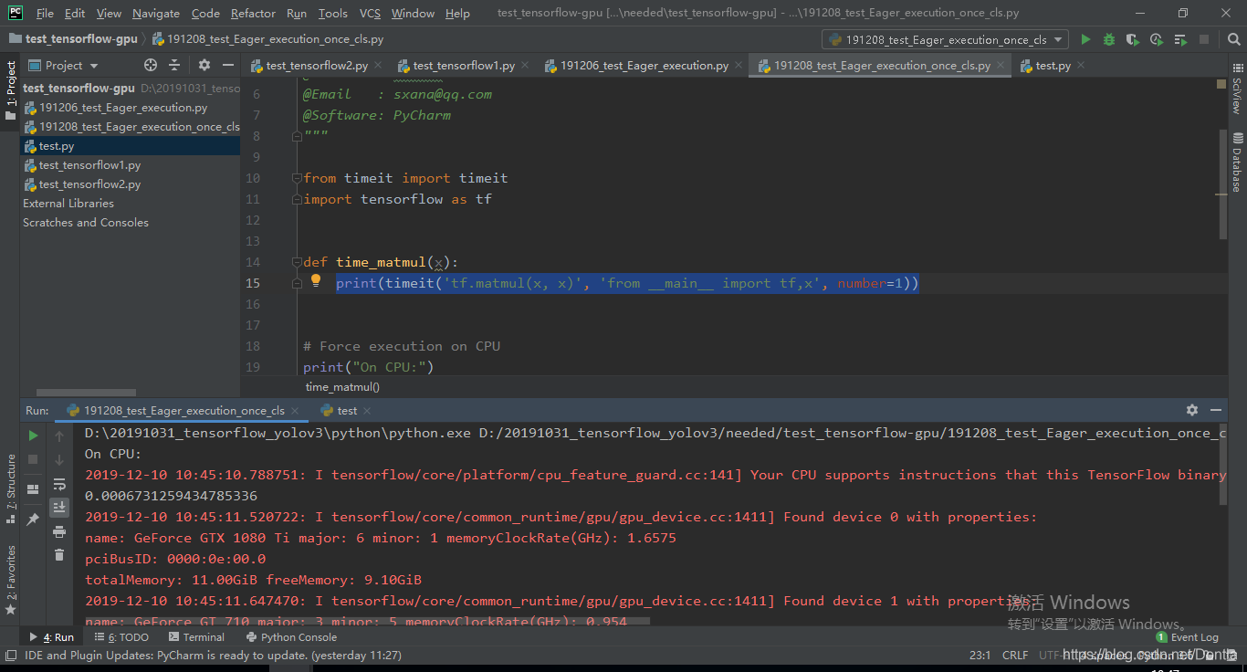 Python 计时器 Timeit 报错 Nameerror Name Xxx Is Not Definedtimeit 执行函数