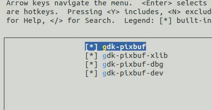 petalinux 报错， do_rootfs:The postinstall intercept hook 'update_xxxx_cache' failed_do rootfs-CSDN博客