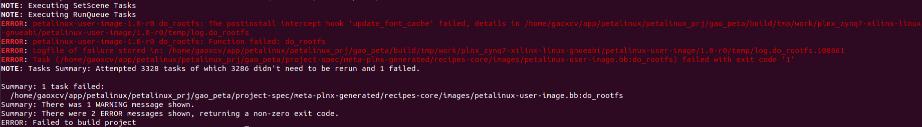 搭建petalinux-从flash启动_petalinux flash-CSDN博客