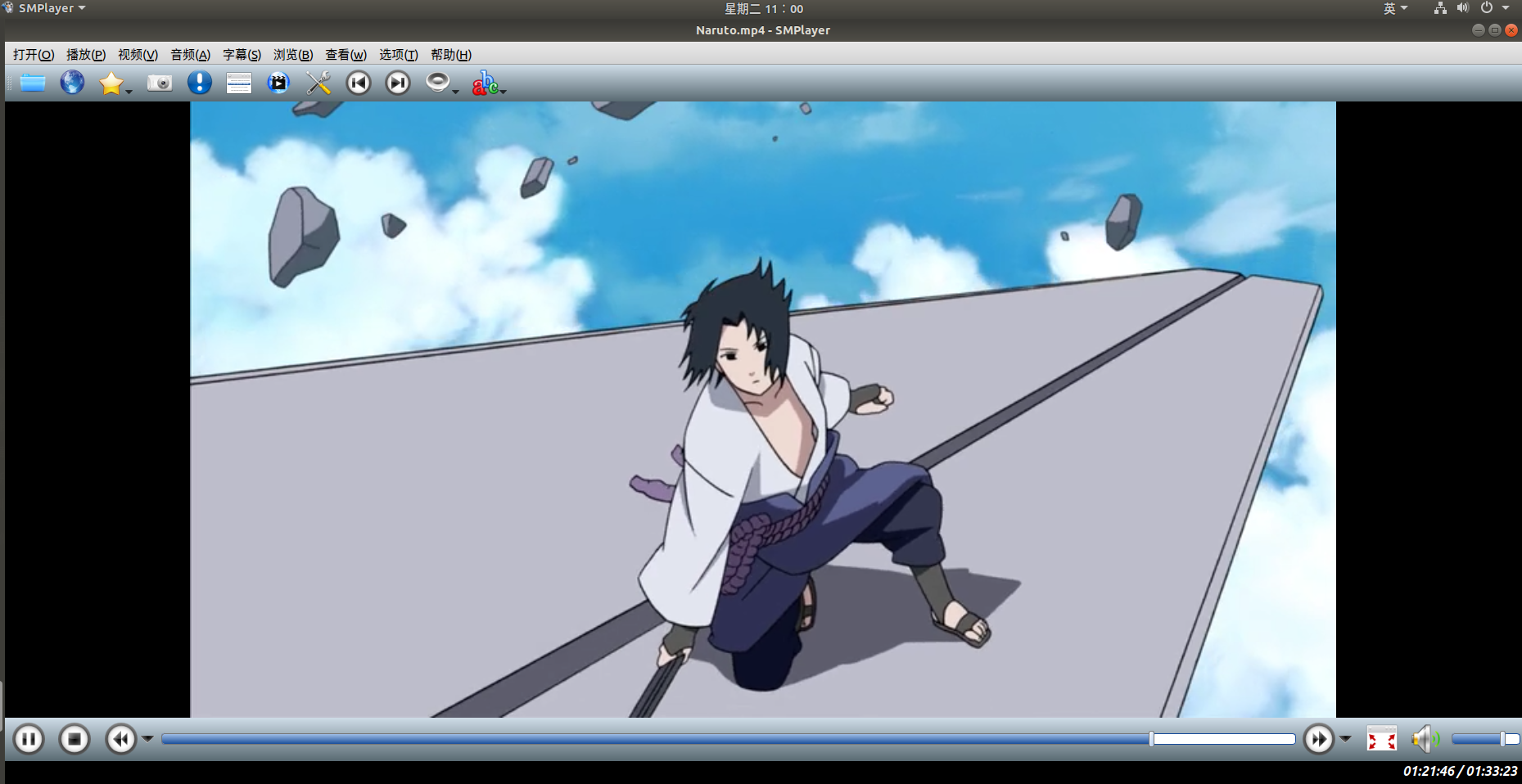Ubuntu 视频软件安装（smplayer）_huangpianshipinruanjian-CSDN博客