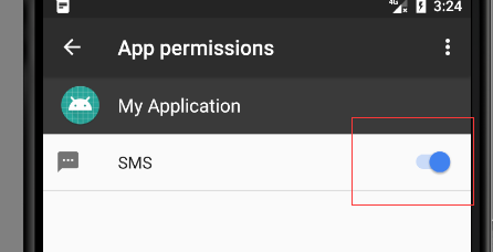 android studio 读取短信_就是217的博客-CSDN博客_android studio获取短信