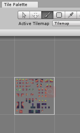 unity 14--瓦片地图tilemap_dark_tone的博客-CSDN博客_unity瓦片地图