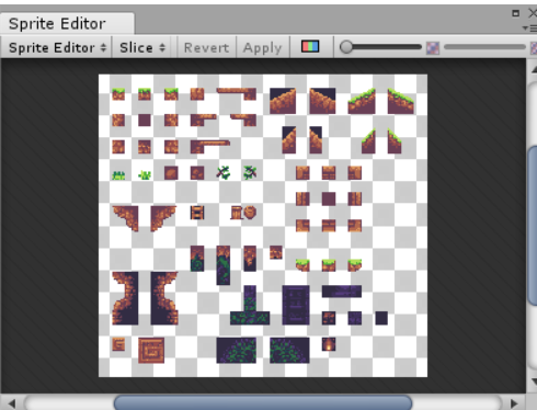 unity 14--瓦片地图tilemap_dark_tone的博客-CSDN博客_unity瓦片地图