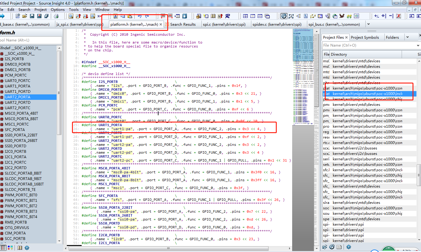 Serial port flow control detailed solution (CTS / RTS, DTR / DSR ...