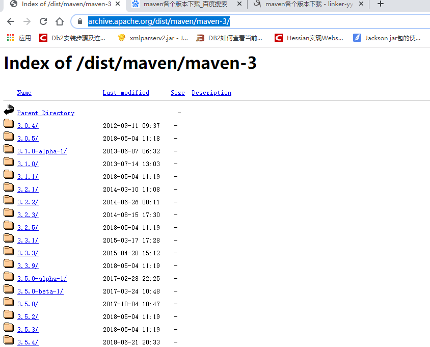 maven与jdk版本的对应关系_maven对应jdk版本-CSDN博客