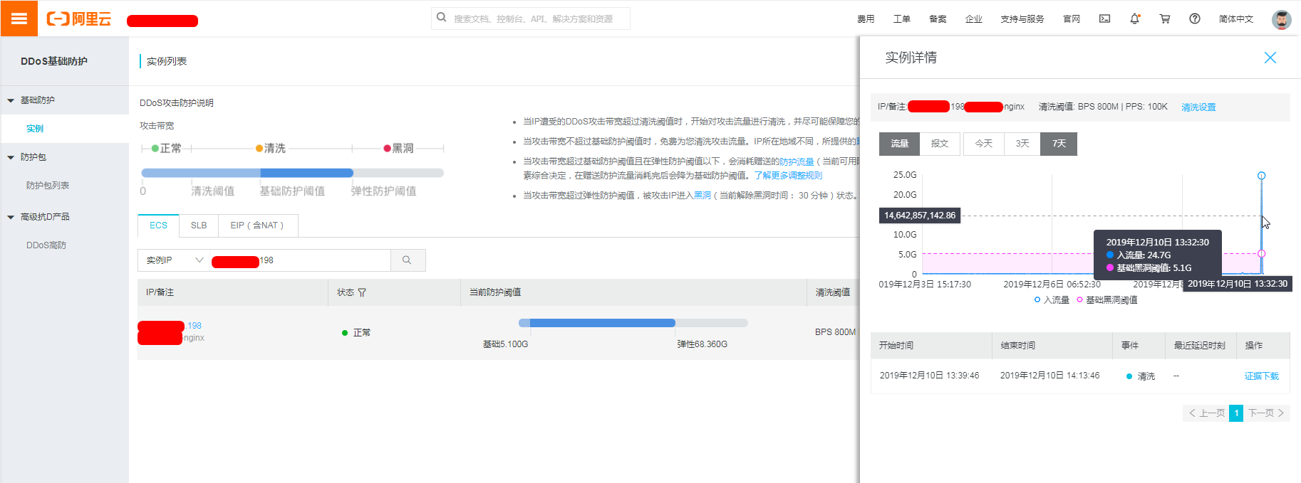 DDoS攻击应急响应-CLDAP协议 Reflection 攻击分析_searchresentry-CSDN博客