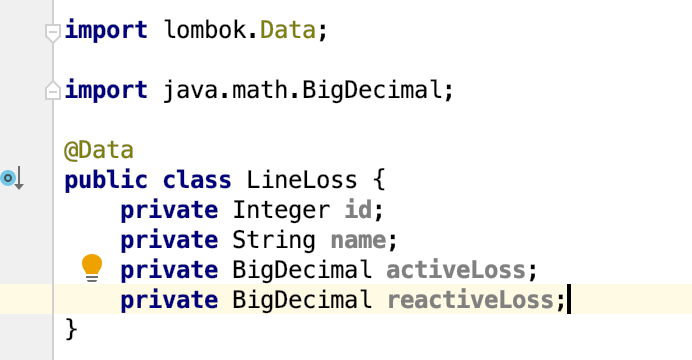 SpringBoot项目使用@Data注解后，使用get set还是报错（原因找到了）_加了data注解调用get方法报错-CSDN博客
