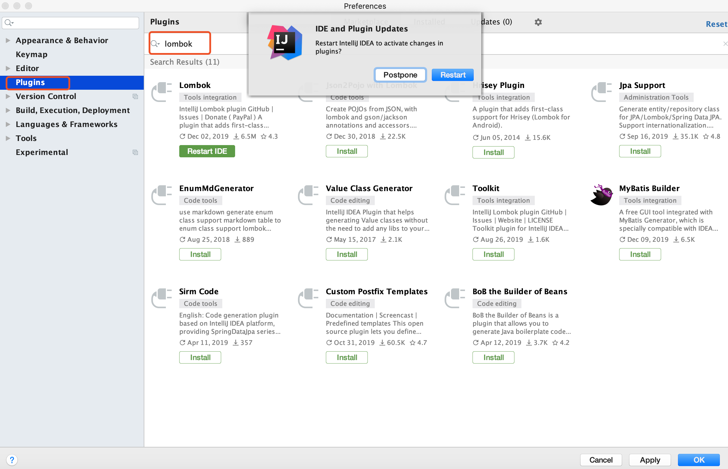 SpringBoot项目使用@Data注解后，使用get set还是报错（原因找到了）_加了data注解调用get方法报错-CSDN博客