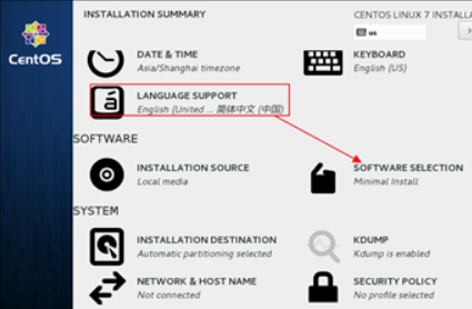 CentOS 7镜像下载和安装教程_centos7下载用wtorrent怎么搞-CSDN博客