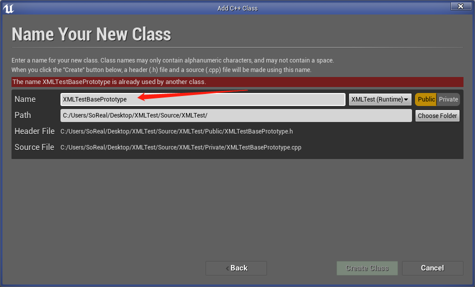 UE4+XML文件读取_ue4 xml解析插件-CSDN博客