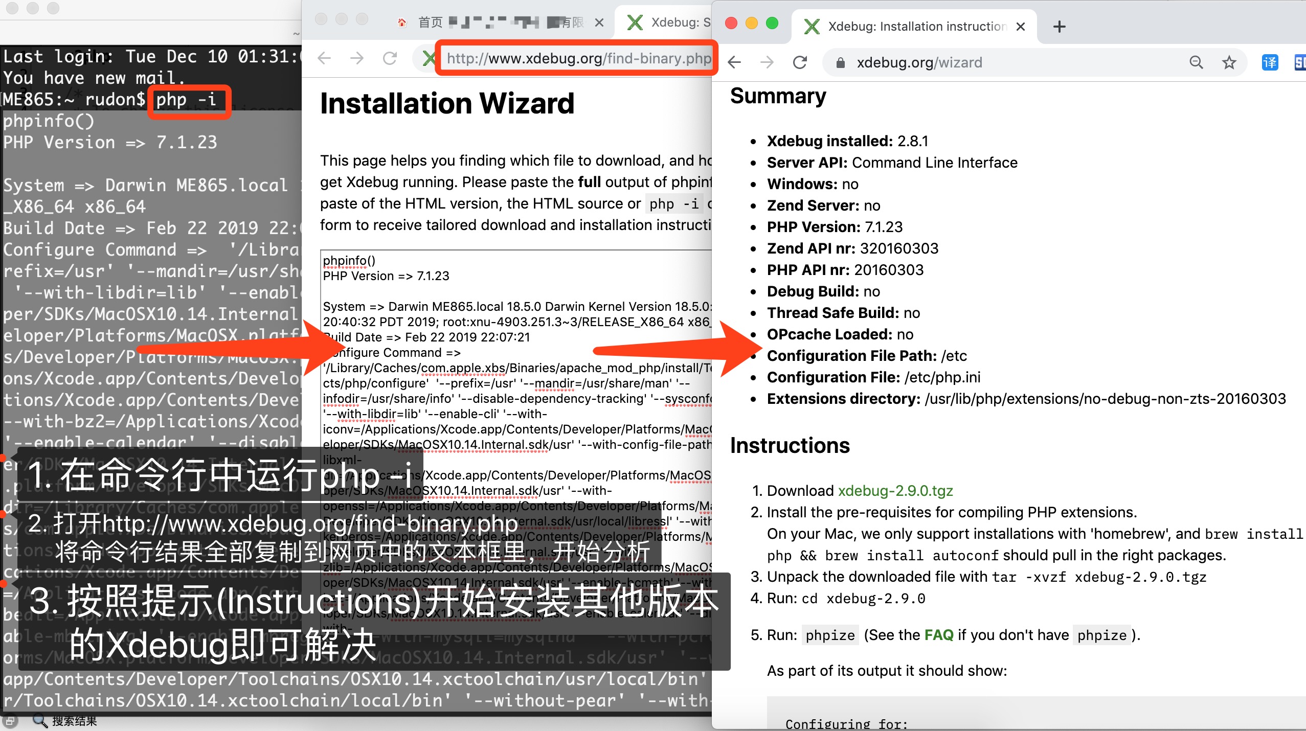 Install RabbitMQ under Windows to solve the problem of not being able to access http://localhost ...