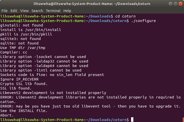 视频服务器(10) Kurento[5] 浏览器无法播放问题_webrtc: ice failed, add a turn server and see abou-CSDN博客