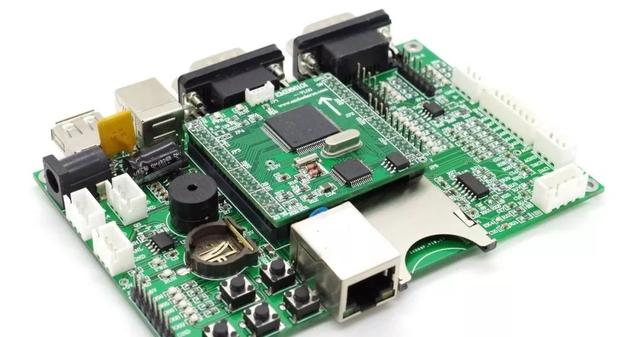STM32单片机必须掌握的八种IO口模式和引脚配置方式_32单片机的io-CSDN博客