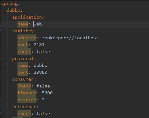 SpringBoot启动不检查依赖的Dubbo服务_seata 设置不扫描dubboreference-CSDN博客