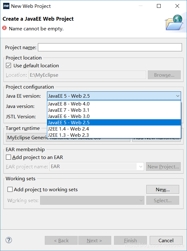 简单的javaweb项目(mvc模式,数据库用mysql)jspmysqlservlet使用mvc开发模式m Javabeanv Jspc Servletjstlmysql