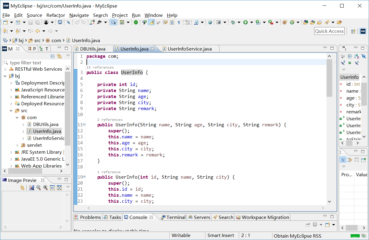 简单的Javaweb项目（mvc模式，数据库用MySQL）jsp+MySQL+servlet_使用mvc开发模式(m-javabean,v-jsp,c-servlet)+jstl+mysql ...