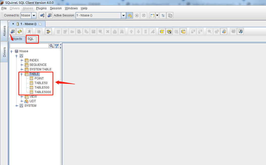 Springboot集成Phoenix+Hbase+MybatisPlus_phoenix hbase mybitsplus-CSDN博客