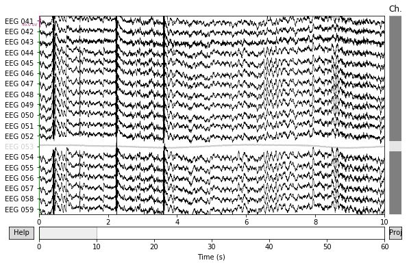 Python-EEG工具库MNE中文教程(8)-参考电极简介_mne添加参考电极-CSDN博客