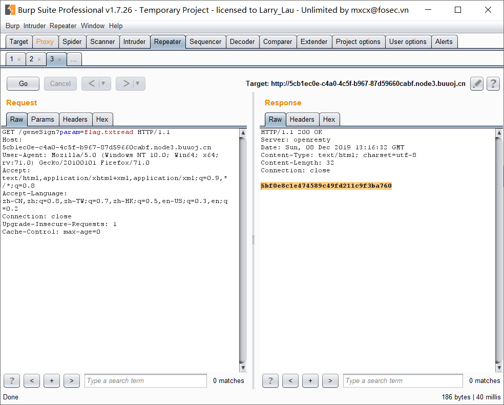 BUU CTF web题write up_buuctf writeup web-CSDN博客