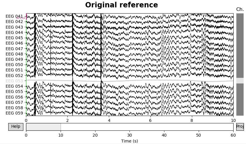 Python-EEG工具库MNE中文教程(8)-参考电极简介_mne添加参考电极-CSDN博客