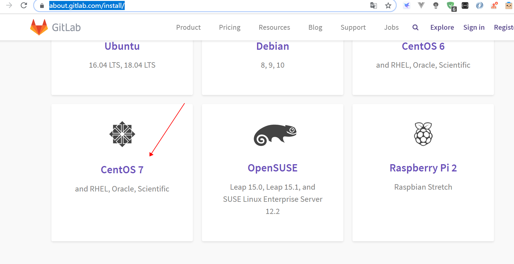 搭建私有代码管理平台（Gitlab）_个人开发者 代码管理平台-CSDN博客