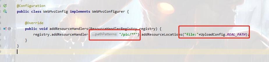 关于浏览器报错 Not allowed to load local resource 的解决方法_your browser does not allow to read local files ...