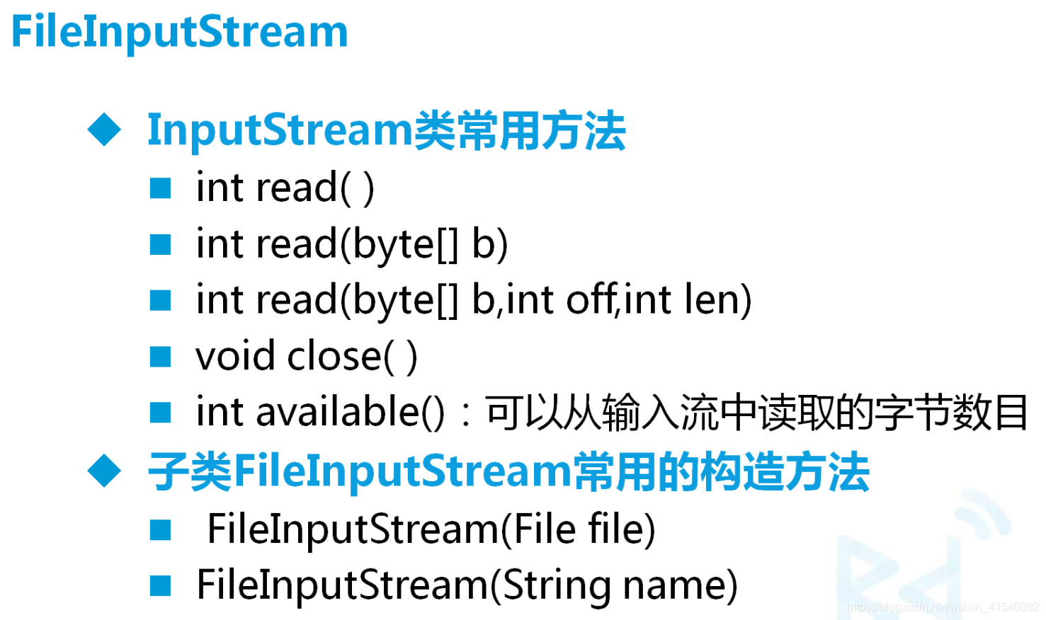 Java Io流 数据读写(字符字节流二进制文件)java 二进制数组写入本地 Csdn博客 5971