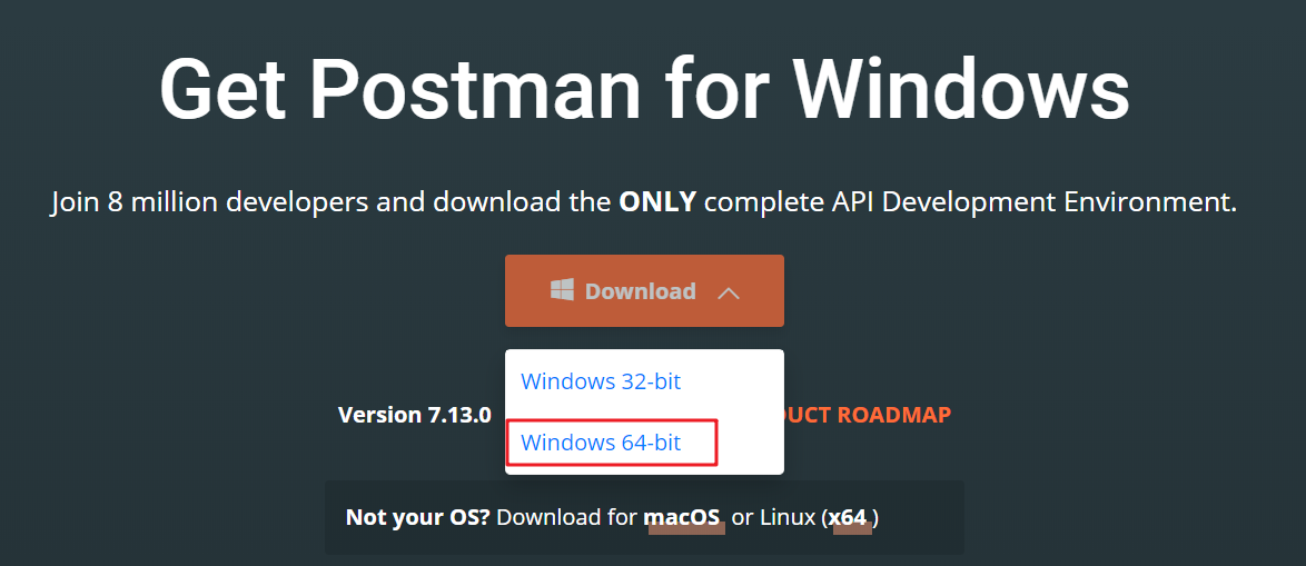 Postman和postwoman安装及简介-CSDN博客