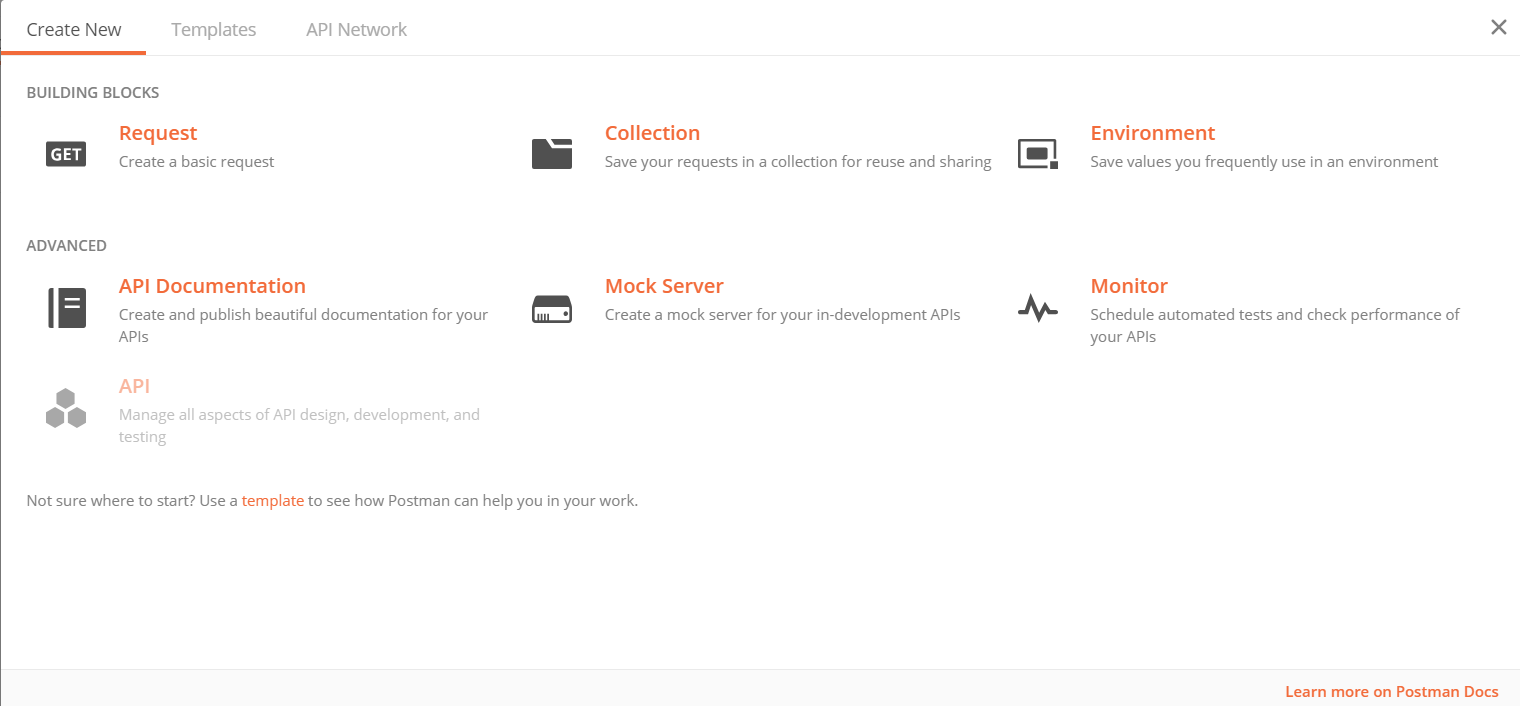 Postman和postwoman安装及简介-CSDN博客
