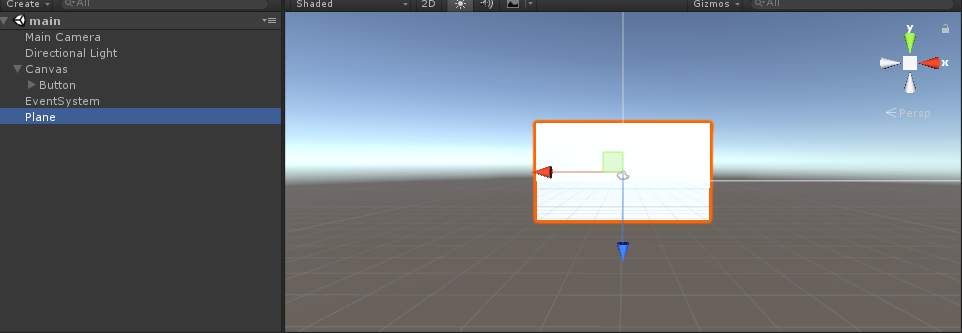 Unity调用摄像头功能简单实现方法_获取自定义相机 unity-CSDN博客