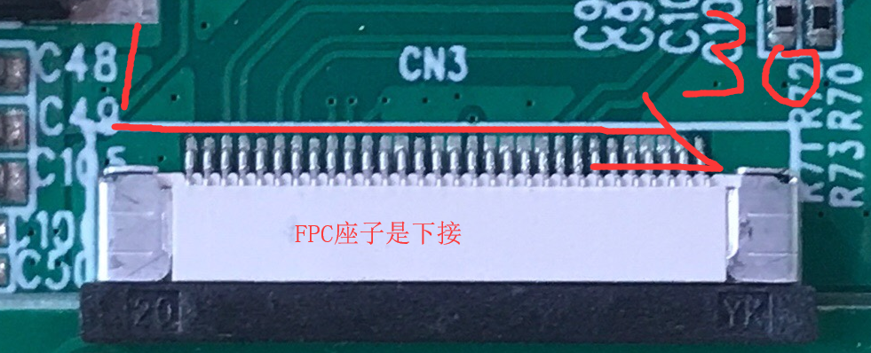 LVDS to EDP - Programmer Sought