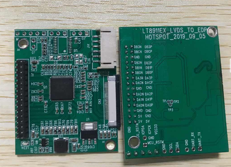 LVDS转EDP-CSDN博客