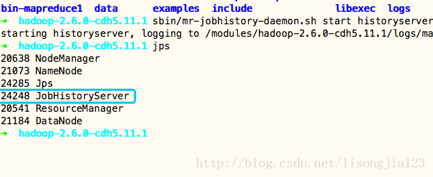 yarn 日志聚集配置_yarn.log-aggregation-enable-CSDN博客