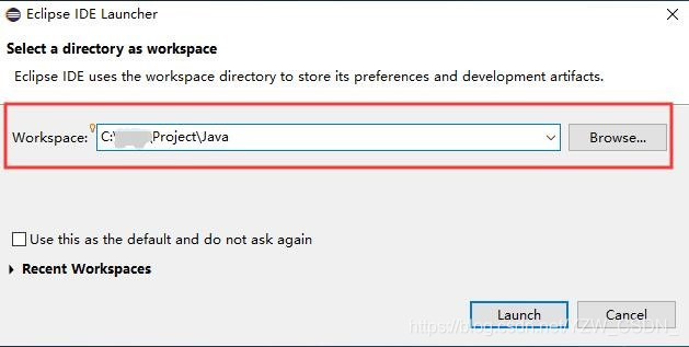 解决:eclipse导入java项目时提示: Some Projects Cannot Be Imported Because They Already Exist In The